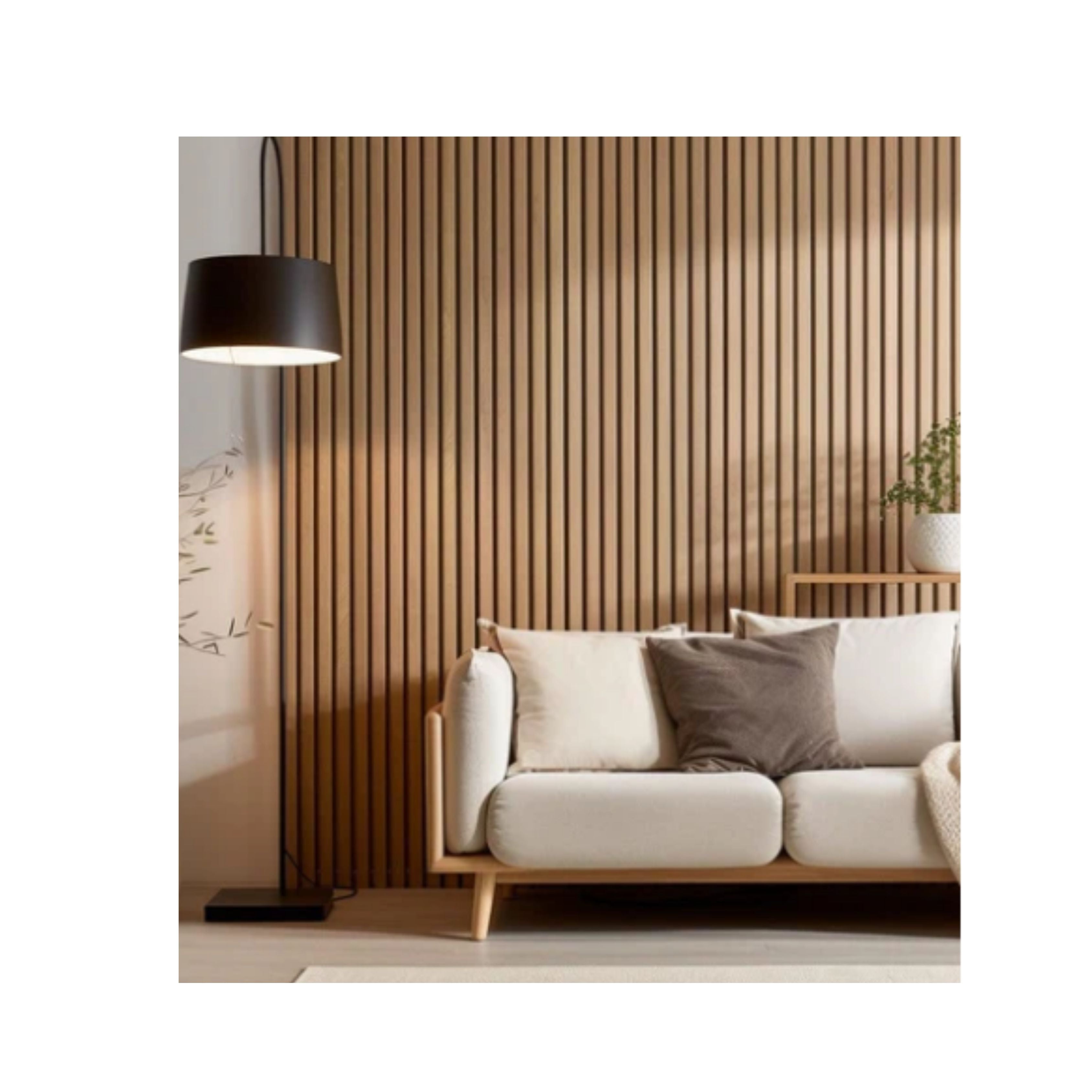 Wall Panel