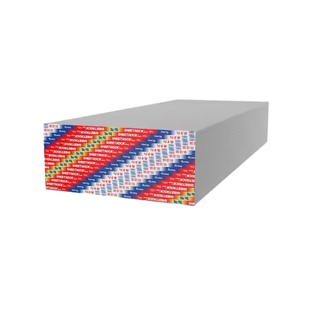 5/8 in x 4 ft x 8 ft Firecode Drywall